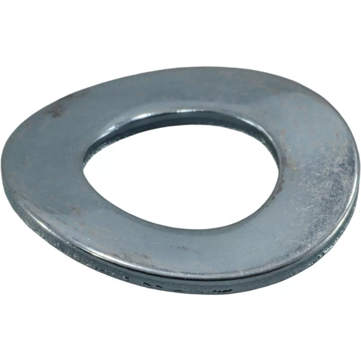 Midwest Fastener 14mm x 28mm Zinc Plated Class 8 Steel Wave Spring Lock ...