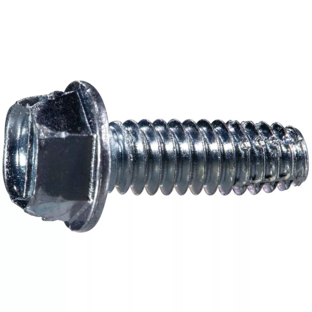 Midwest Fastener 1/4 In.-20 x 3/4 In. Zinc Plated Steel Coarse Thread ...