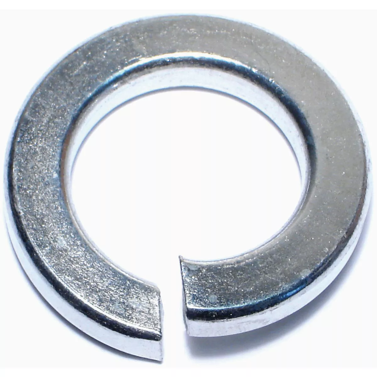 Midwest Fastener 1-1/4 In. x 2-1/16 In. Zinc Plated Grade 2 Steel Split ...