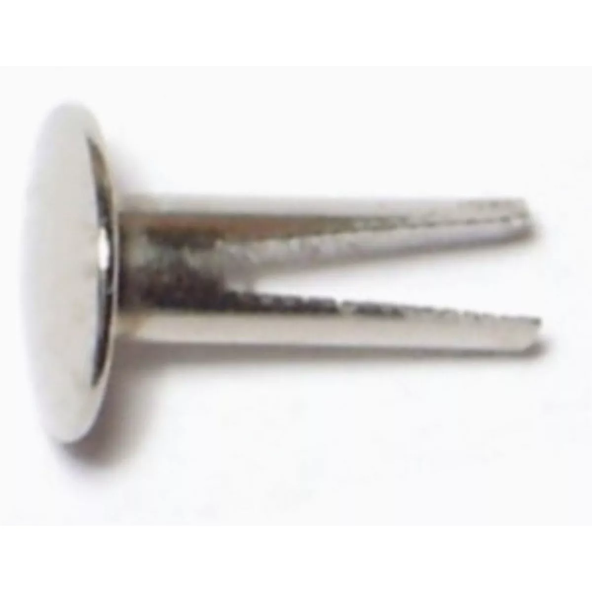 Midwest Fastener 5/32 In. x 5/16 In. x 1/2 In. Nickel Plated Steel ...
