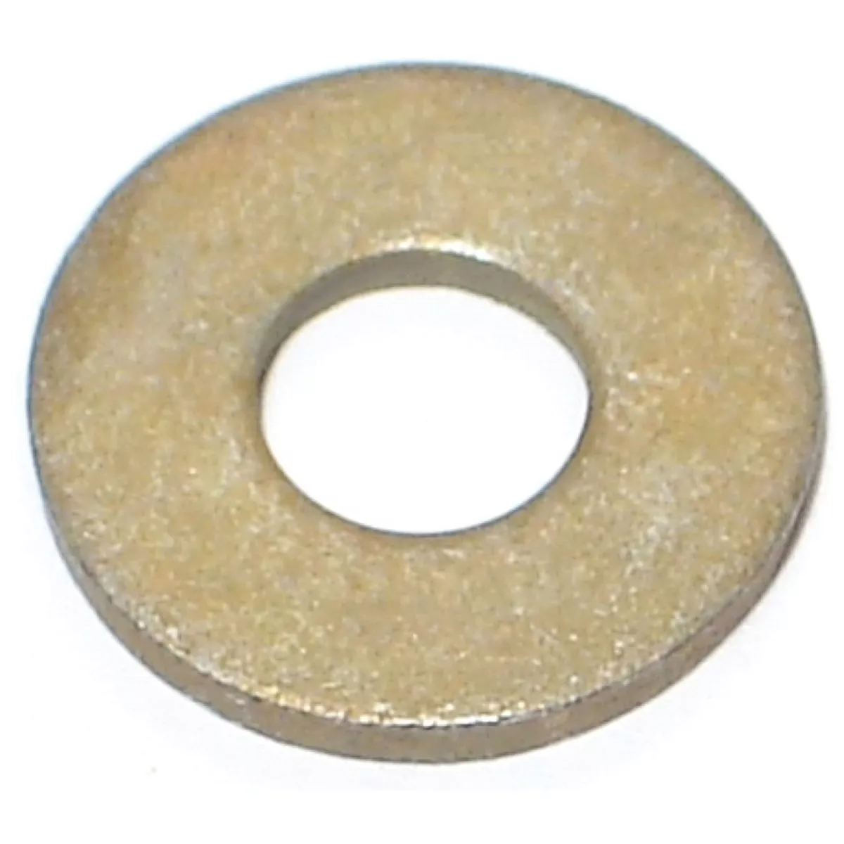 Midwest Fastener 1/4 In. x 3/4 In. x .072 In. Zinc Plated Grade 8 Steel ...