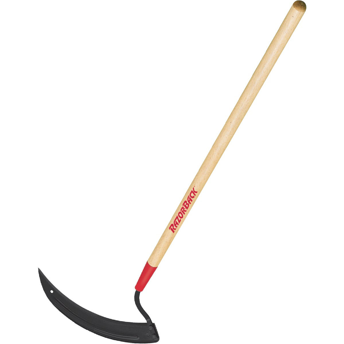 Ames Razor-Back 46 In. Wood Handle Grass Hook | Do it Best