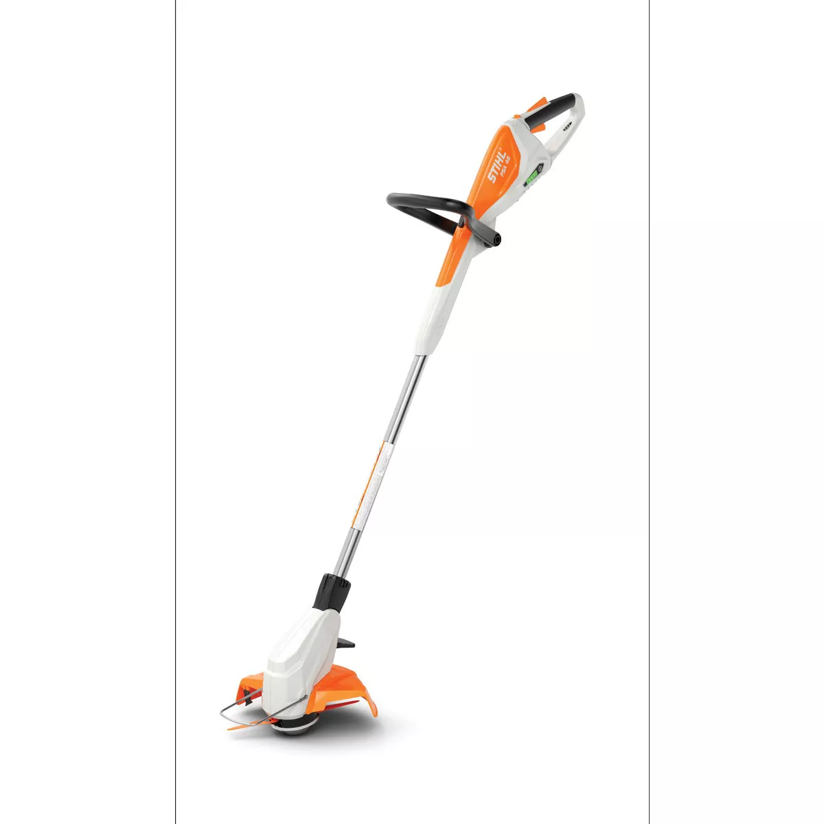 Stihl FSA 45 Cordless String Trimmer with Integrated Battery | Do it Best