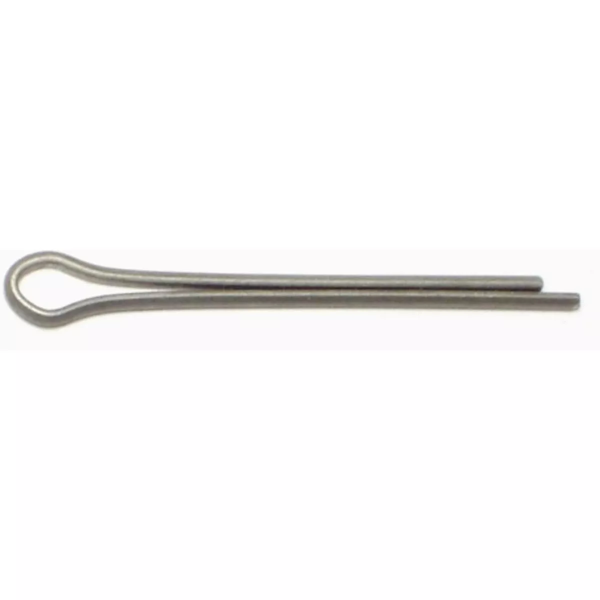 Midwest Fastener 3/32 In. x 1-1/4 In. 18-8 Stainless Steel Cotter Pins ...