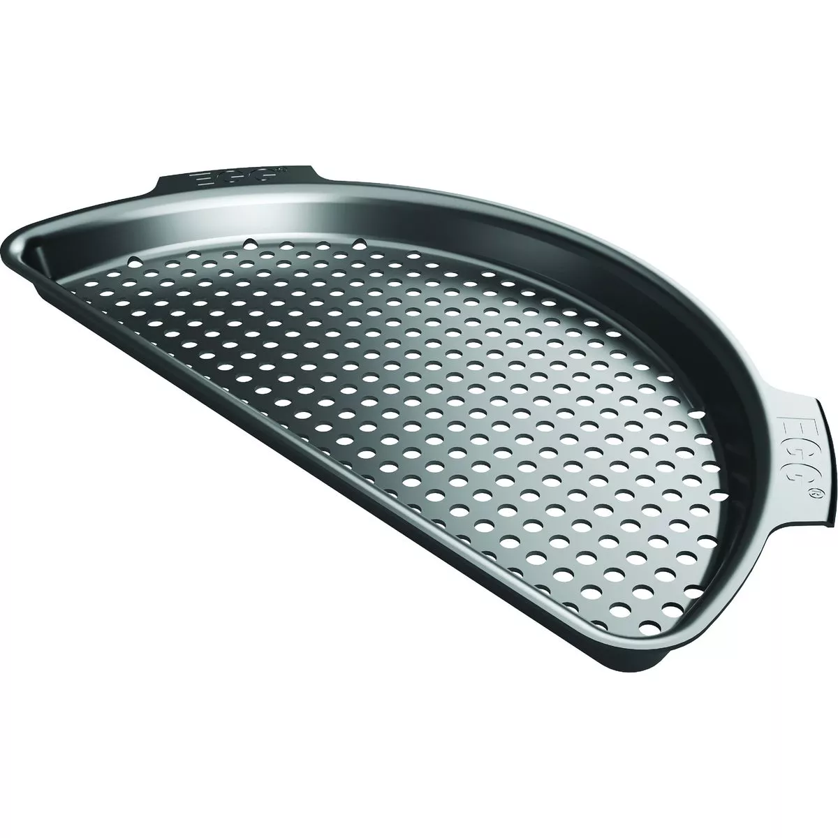 Big Green Egg Large Perforated Half Grid | True Value Hardware