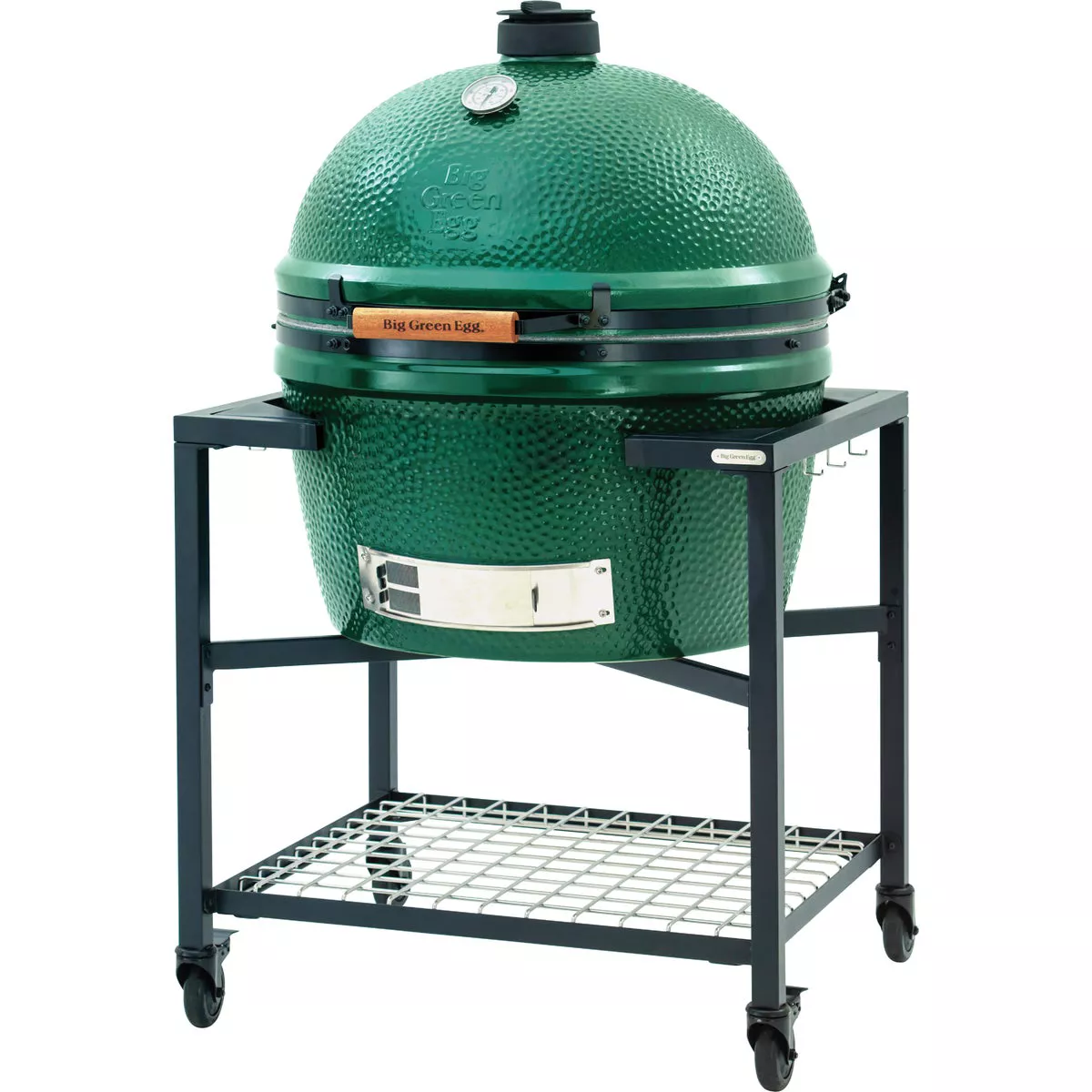 Big Green Egg 2XL Frame with Wire Insert for Modular Nest System | True ...
