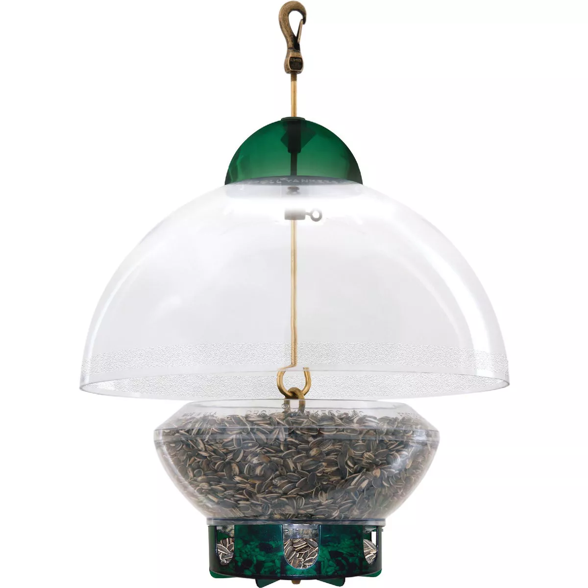 Droll Yankees Big Top Bird Feeder | True Value Hardware