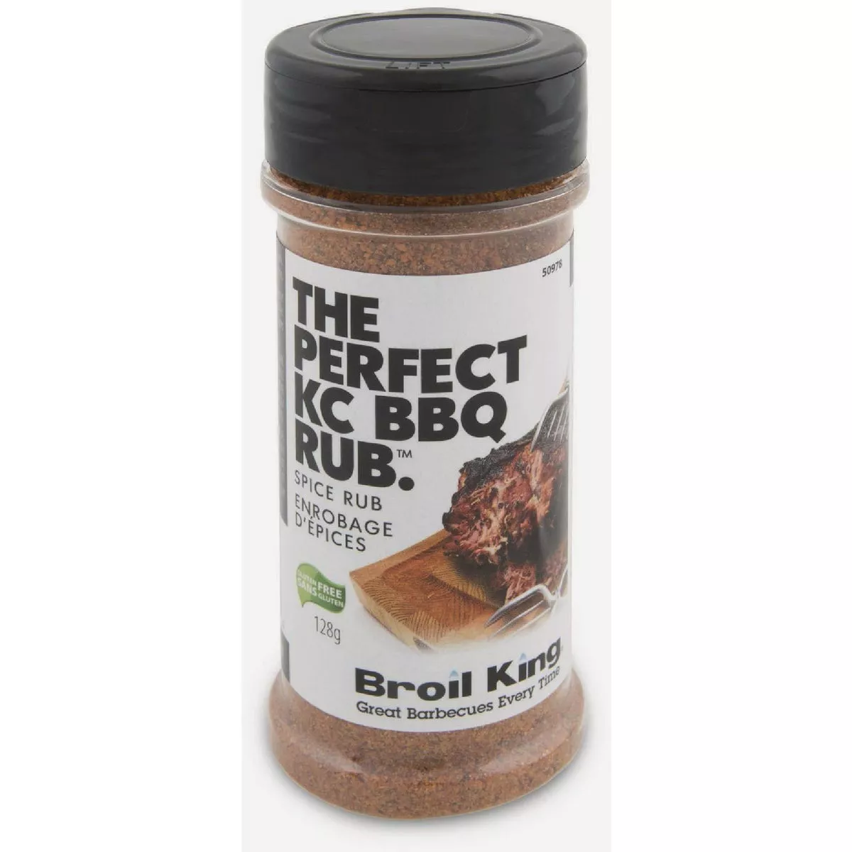 Broil King The Perfect KC BBQ Shake Spice | True Value Hardware