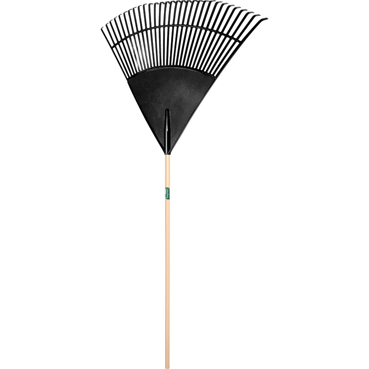 Union Tools 30 in. Poly 22 Tine Leaf Rake | True Value Hardware