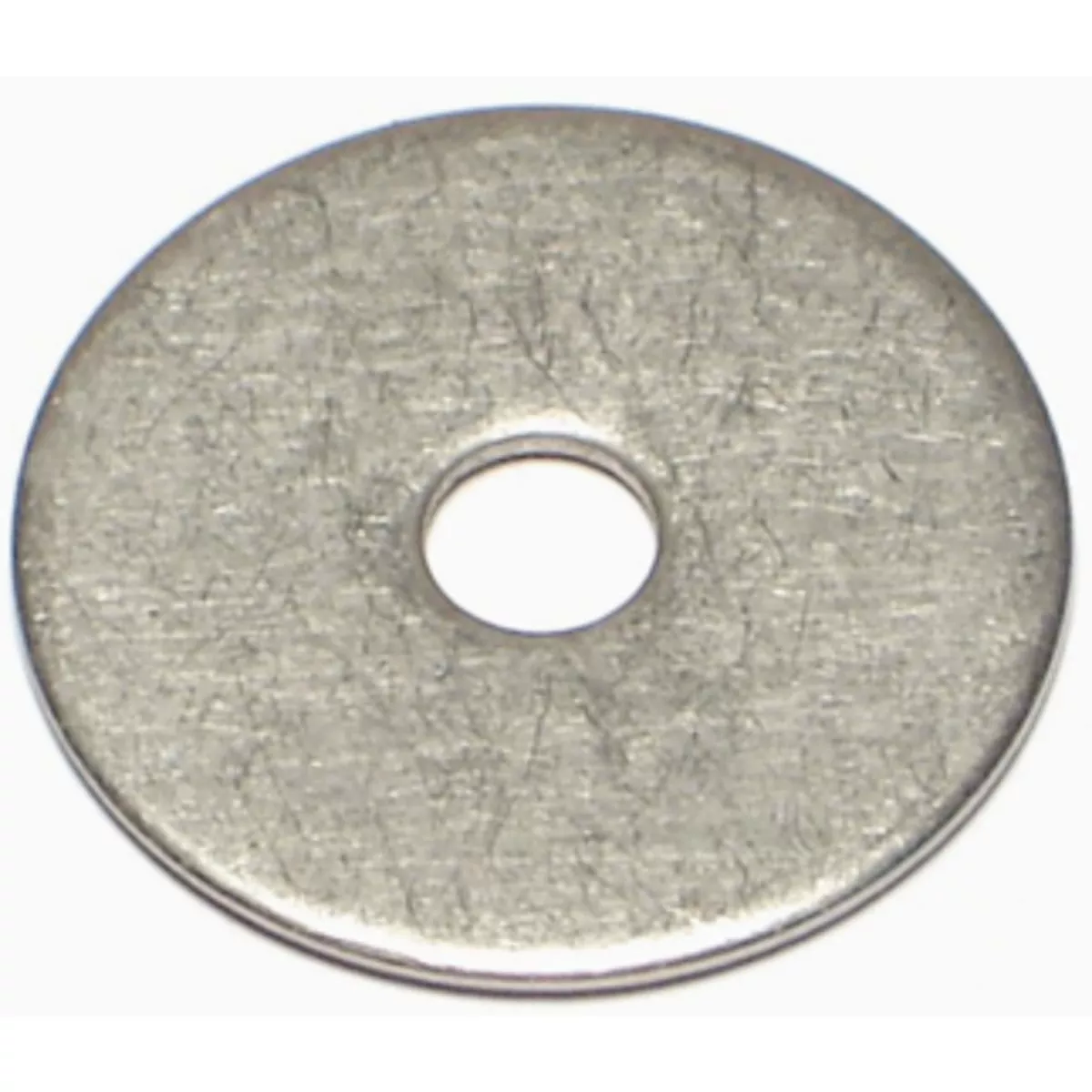 Midwest Fastener 3/16 x 1 In. 18-8 Stainless Steel Fender Washers (1 Ct ...