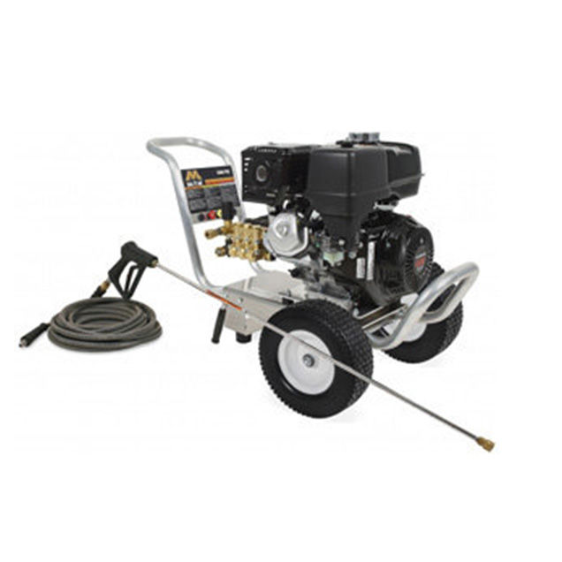 Mi-T-M Pressure Washer 3500 PSI Rental | Stanford Home Centers