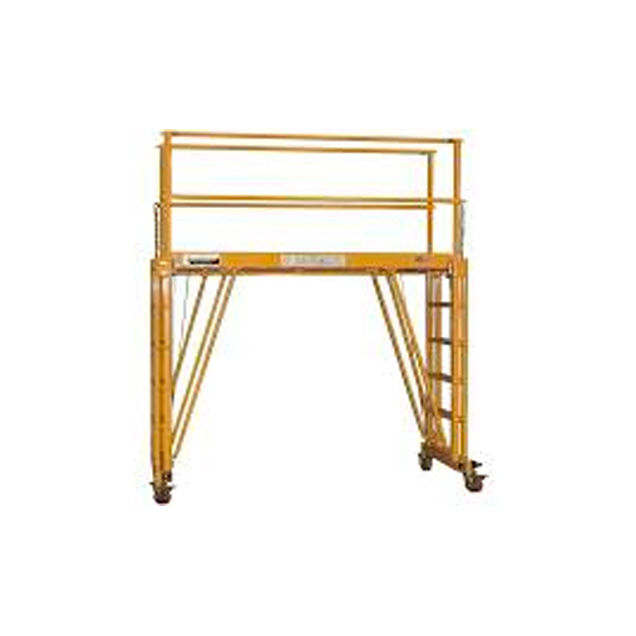 Tele-Tower Work Platform Rental | Vern's Hardware, Rental & Lumber